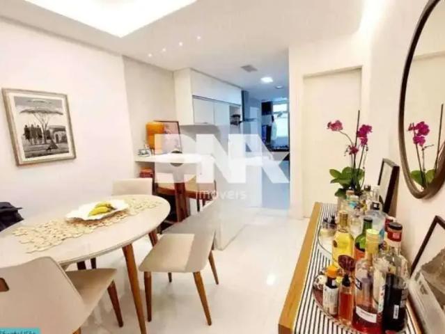 Apartamento para Venda em Rio de Janeiro/RJ Ipanema 2 Quartos