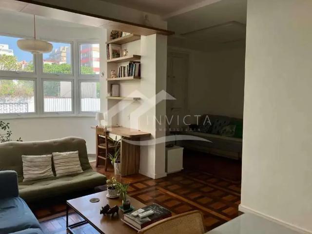 Apartamento para Venda em Rio de Janeiro/RJ Ipanema 2 Quartos