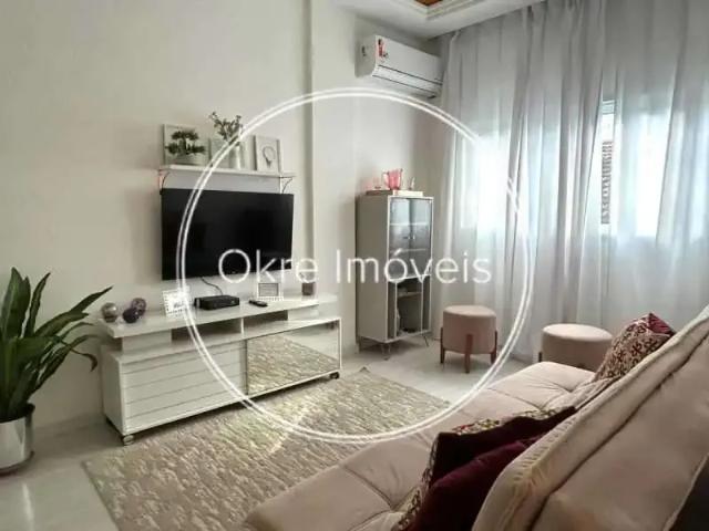 Apartamento para Venda em Rio de Janeiro/RJ Ipanema 2 Quartos