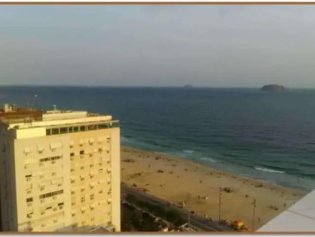 Apartamento para Venda em Rio de Janeiro/RJ Ipanema 2 Quartos