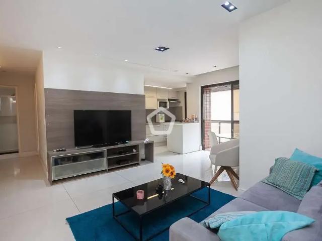 Apartamento para Venda em Rio de Janeiro/RJ Ipanema 2 Quartos