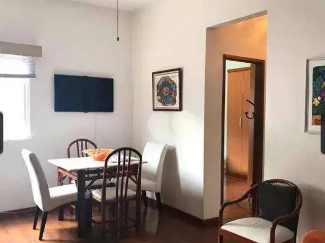 Apartamento para Venda em Rio de Janeiro/RJ Ipanema 2 Quartos