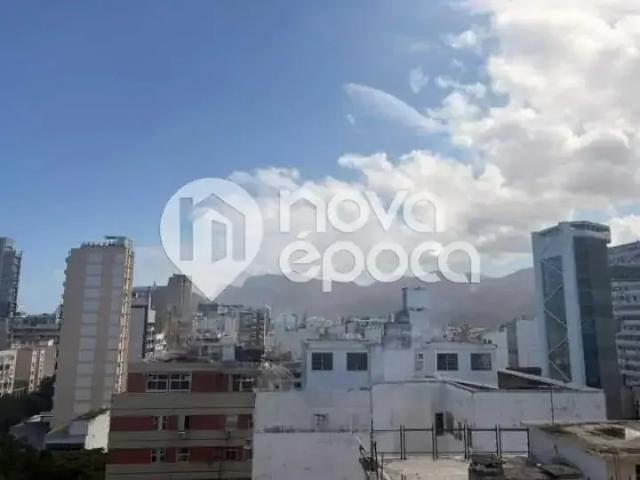 Apartamento para Venda em Rio de Janeiro/RJ Ipanema 2 Quartos
