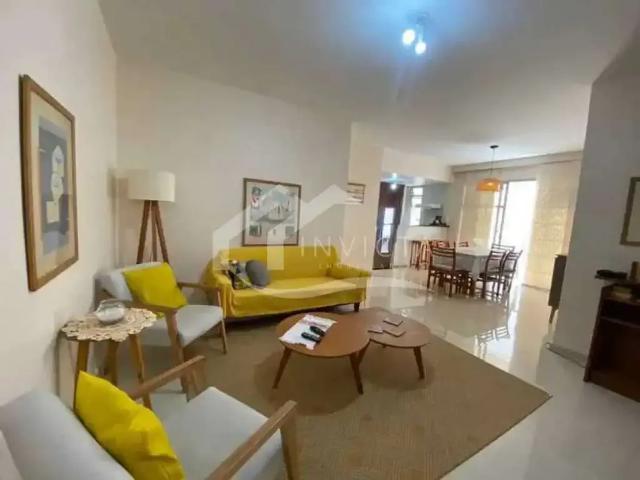 Apartamento para Venda em Rio de Janeiro/RJ Ipanema 2 Quartos