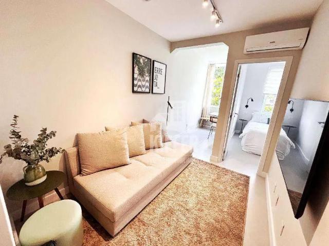 Apartamento para Venda em Rio de Janeiro/RJ Ipanema 2 Quartos