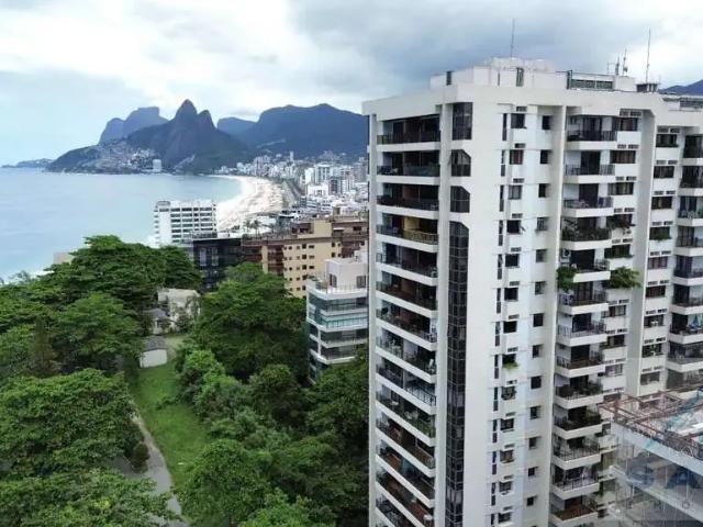 Apartamento para Venda em Rio de Janeiro/RJ Ipanema 2 Quartos