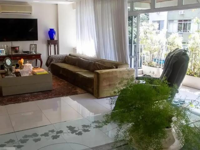 Apartamento para Venda em Rio de Janeiro/RJ Ipanema 2 Quartos