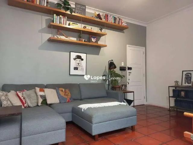 Apartamento para Venda em Rio de Janeiro/RJ Ipanema 2 Quartos