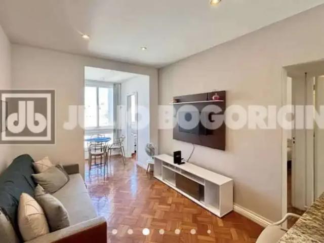 Apartamento para Venda em Rio de Janeiro/RJ Ipanema 2 Quartos