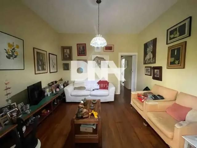 Apartamento para Venda em Rio de Janeiro/RJ Ipanema 2 Quartos
