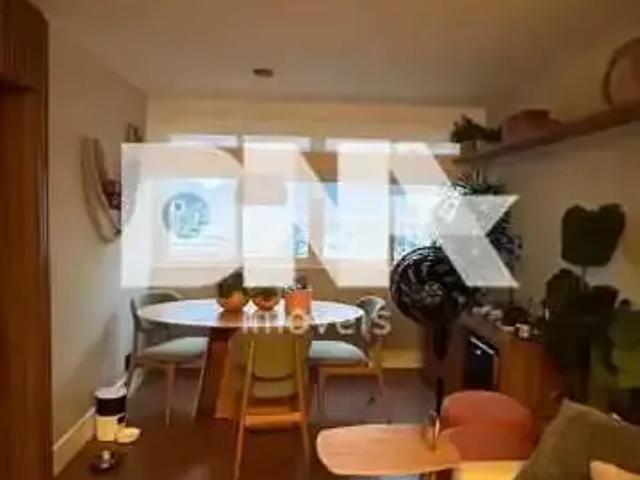 Apartamento para Venda em Rio de Janeiro/RJ Ipanema 2 Quartos
