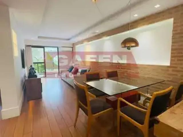 Apartamento para Venda em Rio de Janeiro/RJ Ipanema 2 Quartos