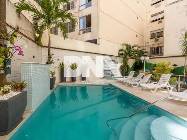 Apartamento para Venda em Rio de Janeiro/RJ Ipanema 2 Quartos