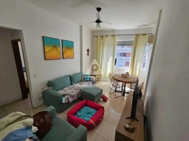 Apartamento para Venda em Rio de Janeiro/RJ Ipanema 2 Quartos