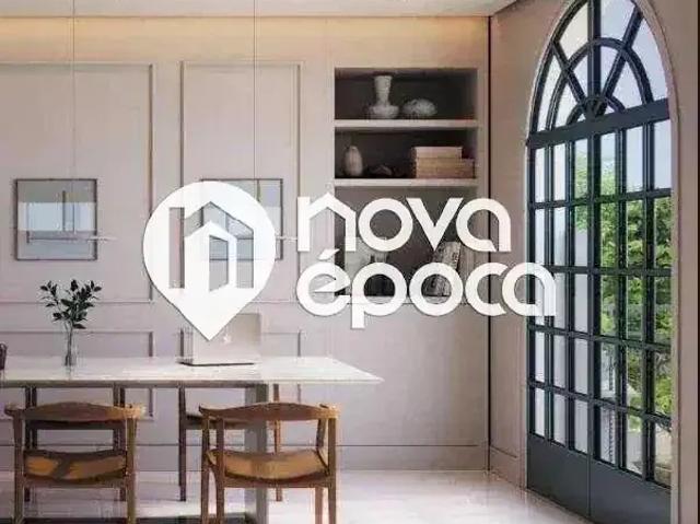 Apartamento para Venda em Rio de Janeiro/RJ Ipanema 2 Quartos