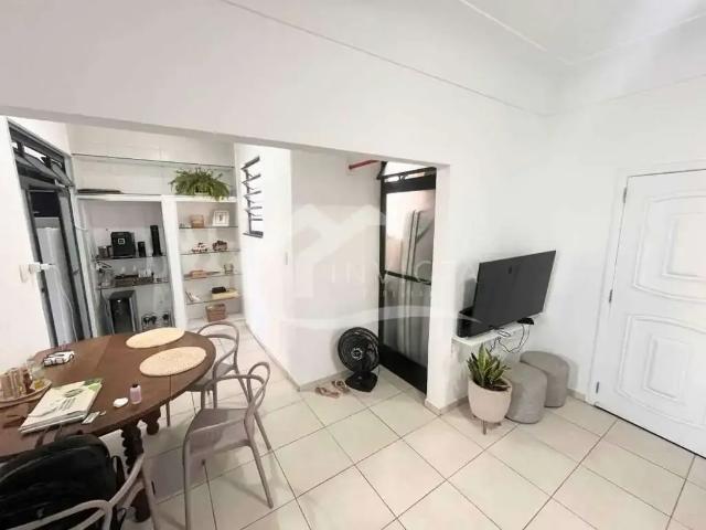 Apartamento para Venda em Rio de Janeiro/RJ Ipanema 2 Quartos