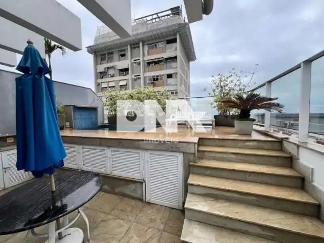 Apartamento para Venda em Rio de Janeiro/RJ Ipanema 2 Quartos