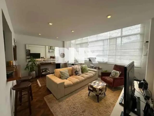 Apartamento para Venda em Rio de Janeiro/RJ Ipanema 2 Quartos