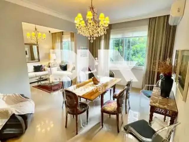 Apartamento para Venda em Rio de Janeiro/RJ Ipanema 2 Quartos