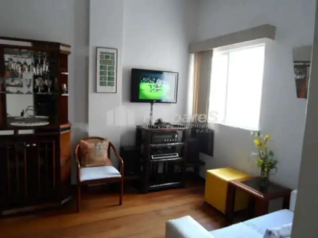 Apartamento para Venda em Rio de Janeiro/RJ Ipanema 2 Quartos