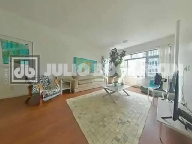 Apartamento para Venda em Rio de Janeiro/RJ Ipanema 2 Quartos