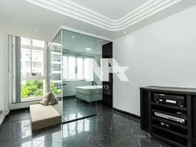 Apartamento para Venda em Rio de Janeiro/RJ Ipanema 2 Quartos