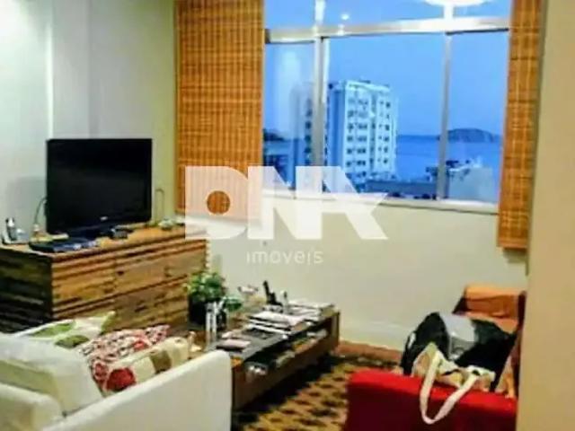 Apartamento para Venda em Rio de Janeiro/RJ Ipanema 2 Quartos