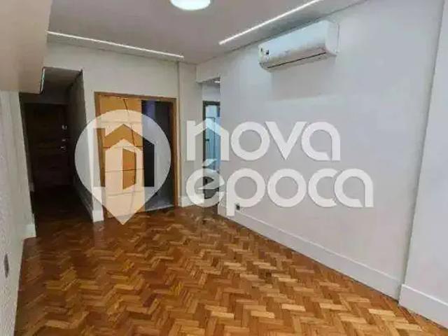 Apartamento para Venda em Rio de Janeiro/RJ Ipanema 2 Quartos