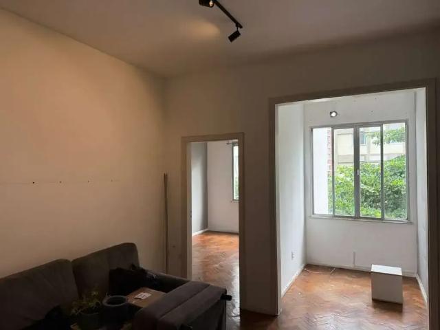 Apartamento para Venda em Rio de Janeiro/RJ Ipanema 2 Quartos