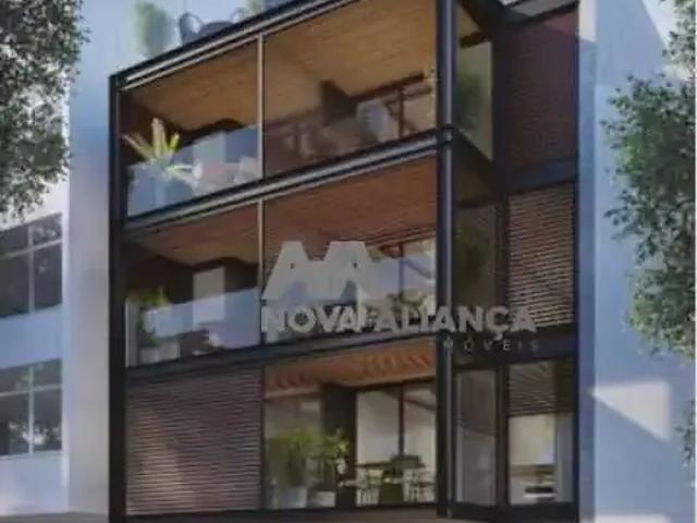 Apartamento para Venda em Rio de Janeiro/RJ Ipanema 2 Quartos
