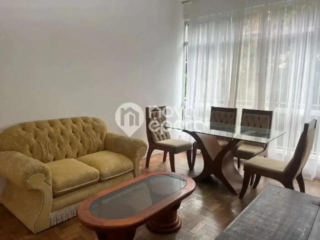 Apartamento para Venda em Rio de Janeiro/RJ Ipanema 2 Quartos