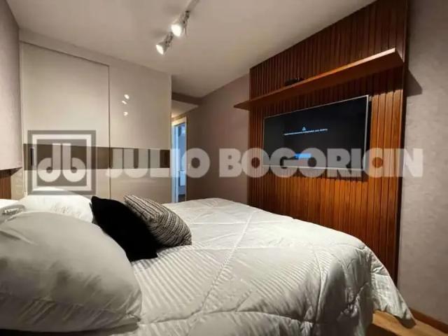 Apartamento para Venda em Rio de Janeiro/RJ Ipanema 2 Quartos