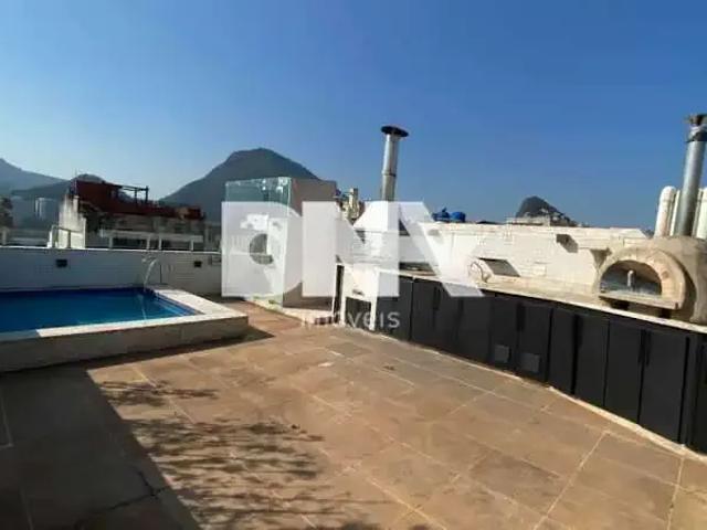 Apartamento para Venda em Rio de Janeiro/RJ Ipanema 3 Quartos