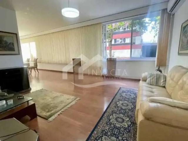 Apartamento para Venda em Rio de Janeiro/RJ Ipanema 3 Quartos