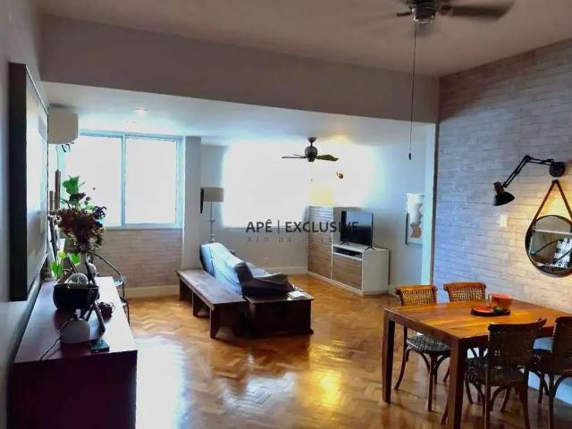 Apartamento para Venda em Rio de Janeiro/RJ Ipanema 3 Quartos