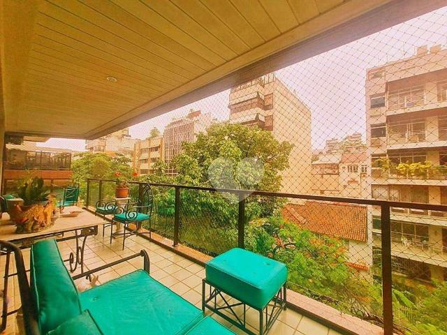 Apartamento para Venda em Rio de Janeiro/RJ Ipanema 4 Quartos