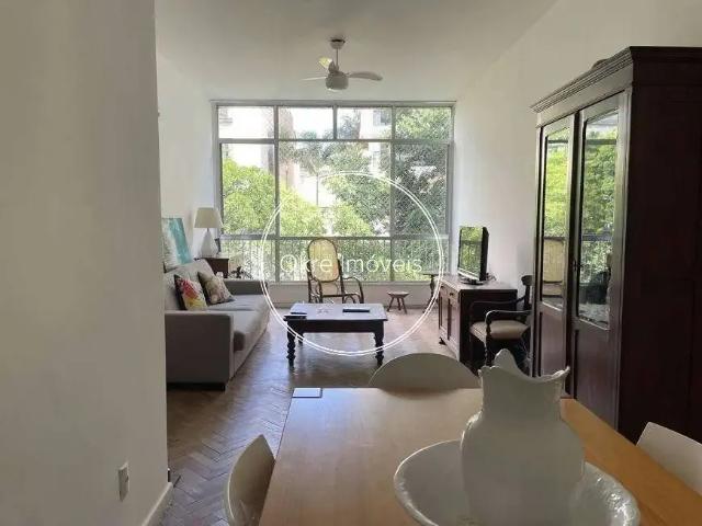 Apartamento para Venda em Rio de Janeiro/RJ Ipanema 3 Quartos