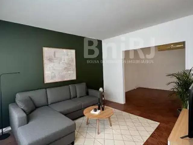 Apartamento para Venda em Rio de Janeiro/RJ Ipanema 3 Quartos