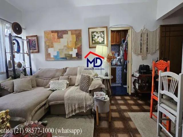 Apartamento para Venda em Rio de Janeiro/RJ Ipanema 3 Quartos