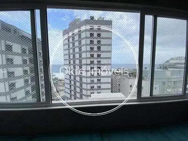 Apartamento para Venda em Rio de Janeiro/RJ Ipanema 3 Quartos