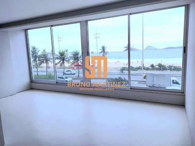 Apartamento para Venda em Rio de Janeiro/RJ Ipanema 3 Quartos