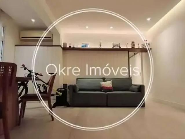 Apartamento para Venda em Rio de Janeiro/RJ Ipanema 3 Quartos
