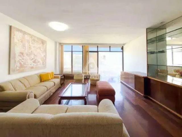 Apartamento para Venda em Rio de Janeiro/RJ Ipanema 3 Quartos