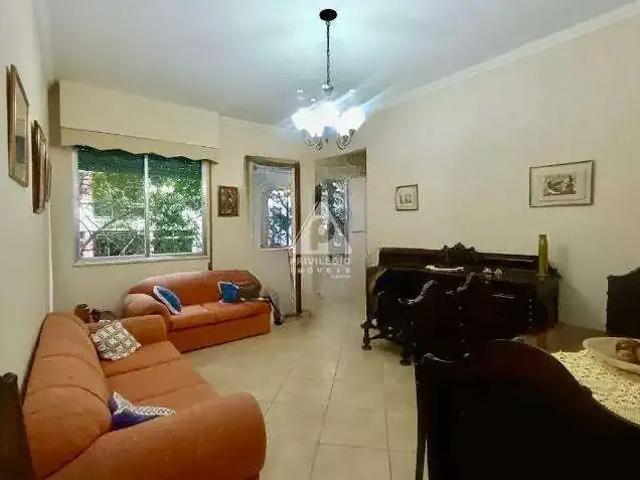 Apartamento para Venda em Rio de Janeiro/RJ Ipanema 3 Quartos