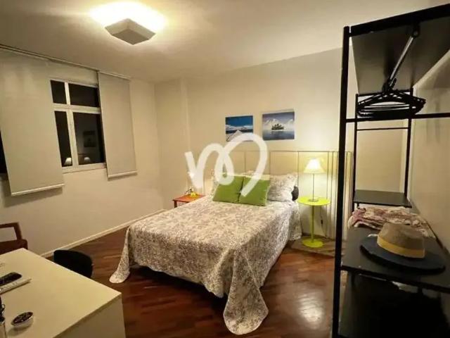 Apartamento para Venda em Rio de Janeiro/RJ Ipanema 3 Quartos