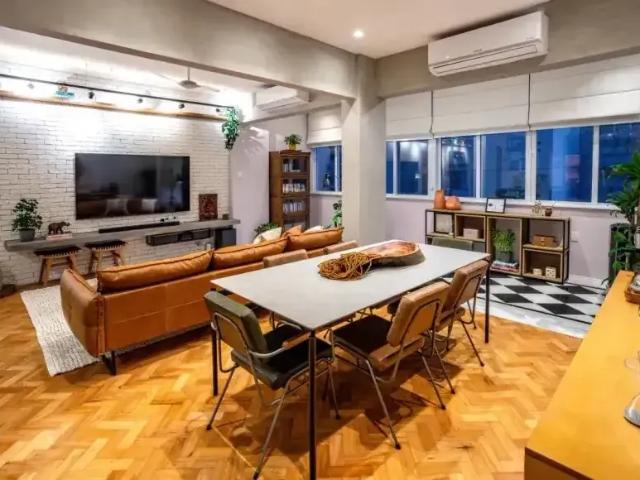 Apartamento para Venda em Rio de Janeiro/RJ Ipanema 3 Quartos