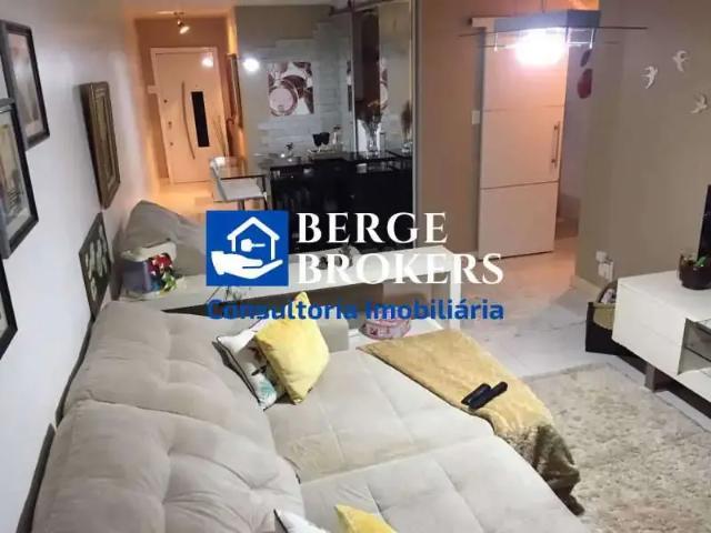 Apartamento para Venda em Rio de Janeiro/RJ Ipanema 3 Quartos