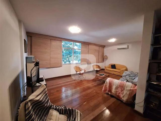Apartamento para Venda em Rio de Janeiro/RJ Ipanema 3 Quartos