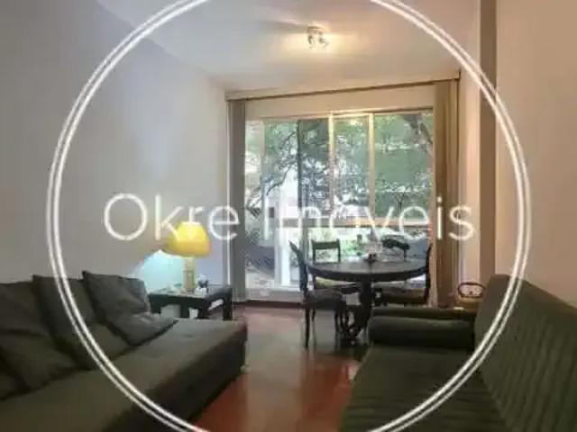 Apartamento para Venda em Rio de Janeiro/RJ Ipanema 3 Quartos