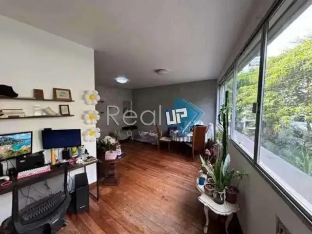Apartamento para Venda em Rio de Janeiro/RJ Ipanema 3 Quartos